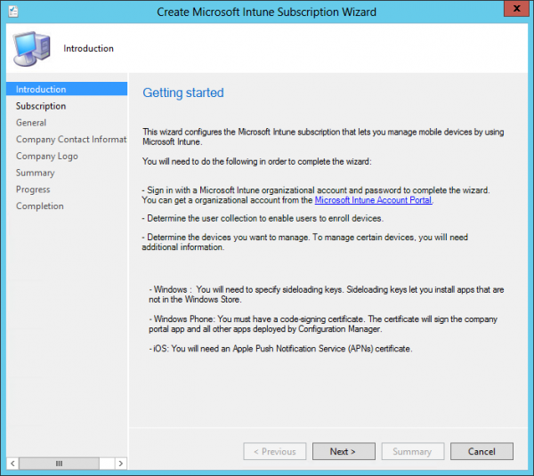 TUTO SCCM 2012R2 Installation Et Configuration De Microsoft