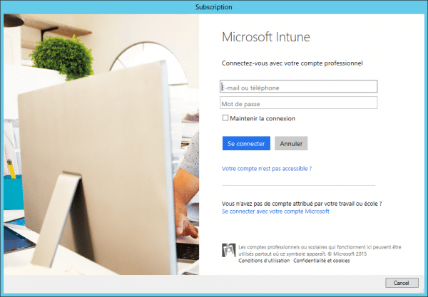 TUTO SCCM 2012R2 Installation Et Configuration De Microsoft