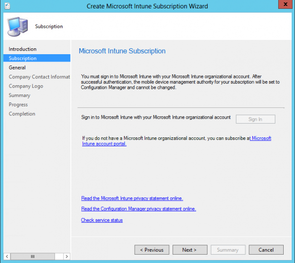 TUTO SCCM 2012R2 Installation Et Configuration De Microsoft