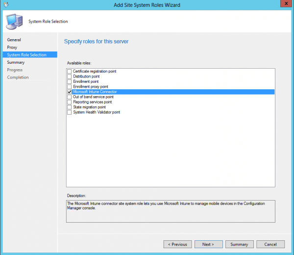 TUTO SCCM 2012R2 Installation Et Configuration De Microsoft