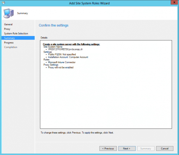 TUTO SCCM 2012R2 Installation Et Configuration De Microsoft