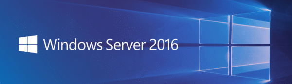 Windows Server 2016 Technical Preview 3 disponible - SYS Advisor