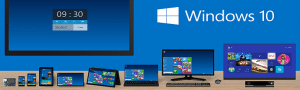 Windows 10 : Build 10525 Insider Preview est disponible - SYS Advisor
