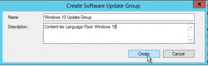 [TUTO] - SCCM 2012 R2 : Installation de Wsus et Configuration des ...