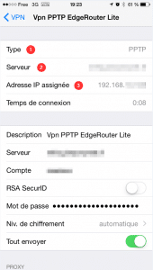[TUTO] - iPhone: Configure PPTP VPN on iOS - SYS Advisor