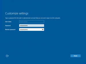 [TUTO] - WS 2016 : Installation de Windows Server 2016 Technical Preview 3 - SYS Advisor