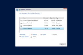 [TUTO] – WS 2016 : Installation et configuration de Windows Server 2016 Technical Preview 4 en ...