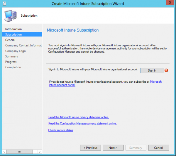 [TUTO] - SCCM 2012R2 : Installation et configuration de Microsoft ...