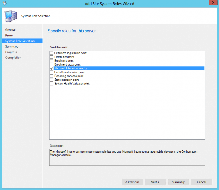 [TUTO] - SCCM 2012R2 : Installation et configuration de Microsoft ...