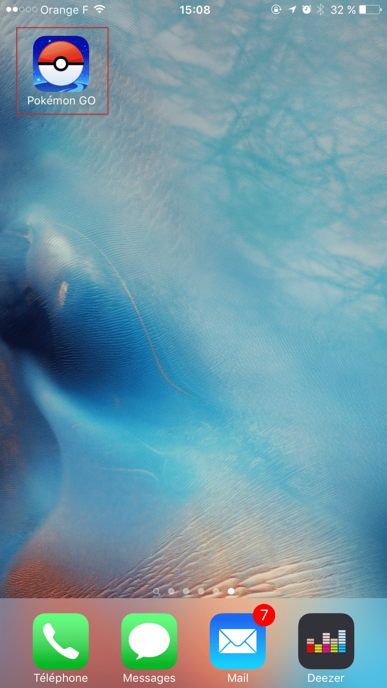 [TUTO] - Installer Pokemon Go sur iPhone/iOS - SYS Advisor