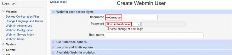 Tuto Debian Installer Mysql Apache Php Et Webmin Sys Advisor