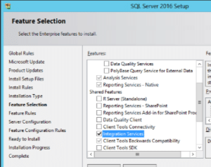 [TUTO] - SQL Server 2016 : Configuration de Integration Services en Always ON - SYS Advisor