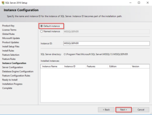 [TUTO] - SQL Server 2016 : Configurer un cluster SQL Server Always ON ...