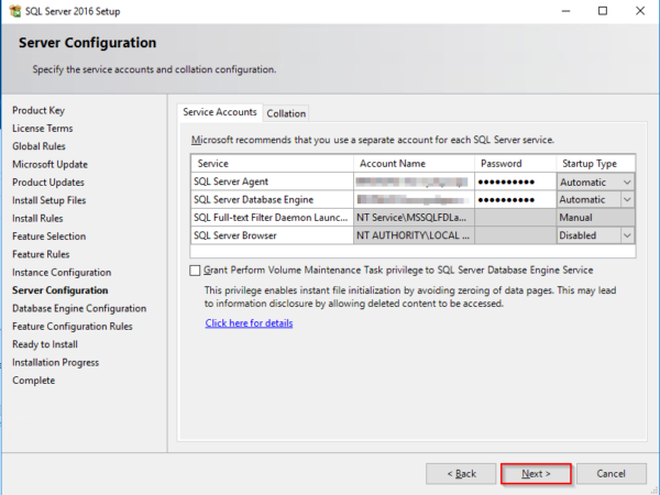 [TUTO] - SQL Server 2016 : Configurer un cluster SQL Server Always ON ...