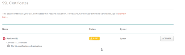 [TUTO] - Wordpress : Comment migrer son site Wordpress HTTP vers HTTPS - SYS Advisor