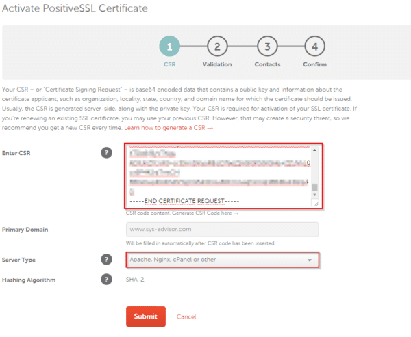 [TUTO] - Wordpress : Comment migrer son site Wordpress HTTP vers HTTPS - SYS Advisor