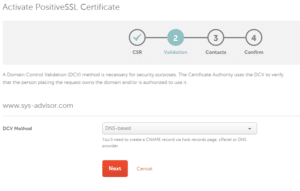 [TUTO] - Wordpress : Comment migrer son site Wordpress HTTP vers HTTPS - SYS Advisor