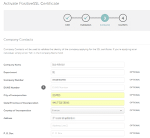 [TUTO] - Wordpress : Comment migrer son site Wordpress HTTP vers HTTPS - SYS Advisor