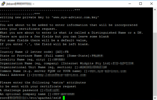 [TUTO] - Wordpress : Comment migrer son site Wordpress HTTP vers HTTPS - SYS Advisor