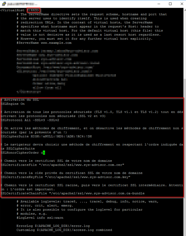 [TUTO] - Wordpress : Comment migrer son site Wordpress HTTP vers HTTPS - SYS Advisor