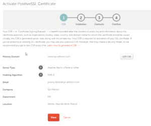 [TUTO] - Wordpress : Comment migrer son site Wordpress HTTP vers HTTPS - SYS Advisor