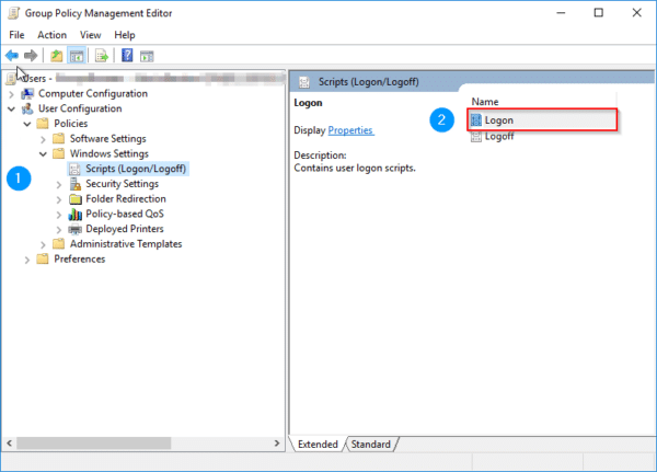 [TUTO] - Desktop Info: how to configure and deploy Desktop Info by GPO ...