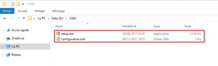 [TUTO] - ODT 2016 : how to deploy Office ProPlus and Office Pro (Volume License) - SYS Advisor