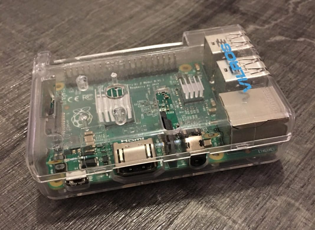 [TUTO] - RecalBox : How to install RecalBox the OS retrogaming on Raspberry Pi - SYS Advisor
