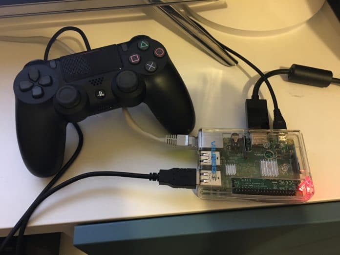 Tuto Recalbox How To Install Recalbox The Os Retrogaming On Raspberry Pi Sys Advisor