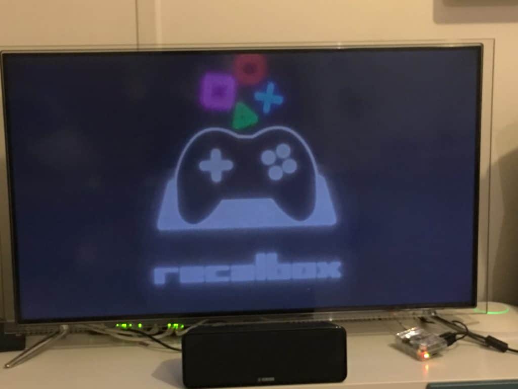 [TUTO] - RecalBox : How to install RecalBox the OS retrogaming on ...