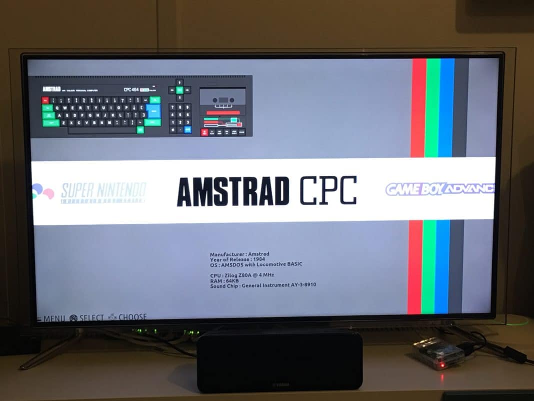 [TUTO] - RecalBox : How to install RecalBox the OS retrogaming on ...