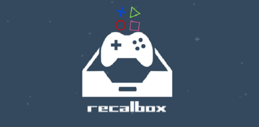 RecalBox (EN) - SYS Advisor