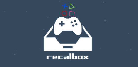 RecalBox - SYS Advisor