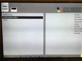 [TUTO] - Recalbox : Comment ajouter de nouvelles ROMS à votre Recalbox ...