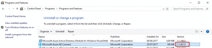 [TUTO] - Azure AD Connect : Comment mettre à jour Azure Active Directory Connect - SYS Advisor